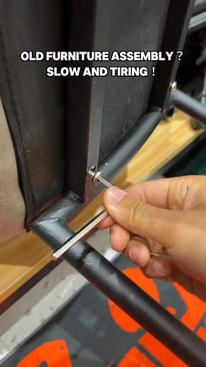 ✋ Stop using cheap hex wrenches!!Upgrade to this 24-in-1 ratchet screwdriver set #fyp #tiktok #tiktokshop #homegoods #diy #EuhomyIceMaker #Euhomy #toolstoday #screwdriver #tool #gift #hometools #shopvideocarnival | happy Looking