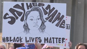 Louisville mayor on racial equality