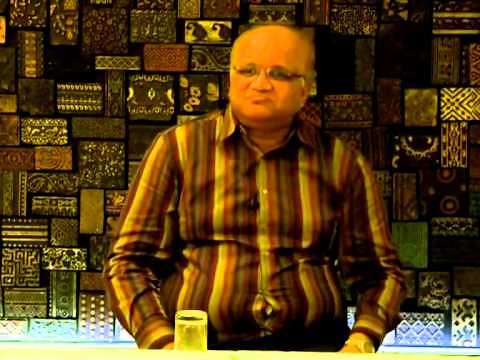 Basant Maheshwari - The Thoughtful Investor - Book Reading Event by IAIP, Kolkata