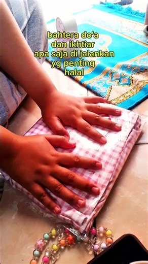 tutorial bungkus paket cepat #shorts