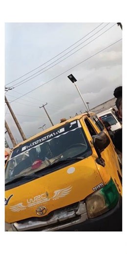 Where is Ojodu Berger in Lagos? LGA, Map & Area Guide - GoTerraMain road: Lagos–Ibadan Expressway