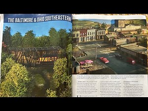 Part 2 has been published and running the NW interchange train.