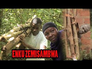 ENKU ZEMISAMBWA PART 4 LATEST LUGANDA VERSION
