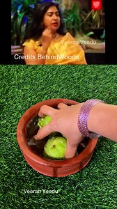 🤪🌿natural tongue cleaner home remedy | guava fruit benefits #guava #guavafruitbenefits #TongueCleaner #fblifestyle #tamilreels #explorepage #cooking #healthbenefits #naturalremedies #healthtipsdaily #healthtips #explore #tamilstatus | Keppammal R Veeran