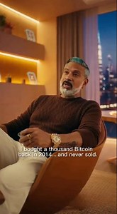 He Lost 1,000 Bitcoins! 😱💸