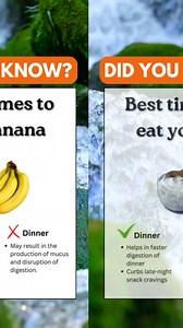 🕒🍽️ Mastering Meal Timing: Unlock the Best Times to Savor Your Favorites! ⏰🥗 Ever wondered when's the optimal moment to indulge in your go-to dishes for maximum flavor and benefits? Let's dive into the world of meal timing and discover when to relish some of your favorite foods... #DidYouKnow #facts #foodstagram #eating #food | Health Spirit Body