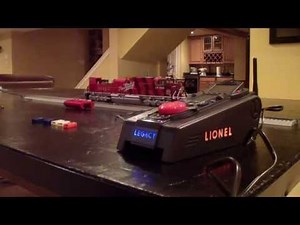 Programming Legacy System Compatible Locomotives (Legacy System Module Questions Answered)