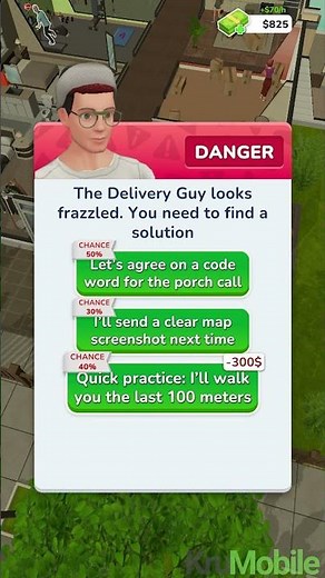 Life Sim 3D: Family Simulator Gameplay (Android, IOS)