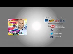 Ymer Bajrami Lindi Dashuria Eurolindi)