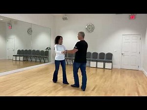 (D) Sliding Doors • Level 2 • Cha Cha