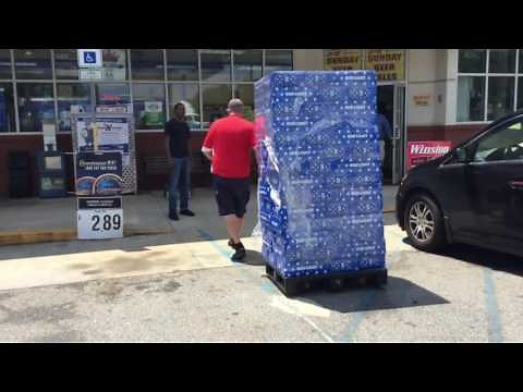 Delivery Driver- Video Job Description