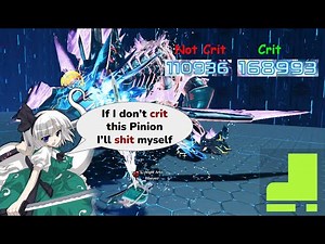 [PSO2:NGS] Dyna Assault ARKS Records 1193% Bo/Sl 1:48.283 ダイナアサルト