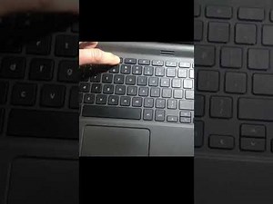 Easily Take a Screenshot on Chromebook Without a Windows Key