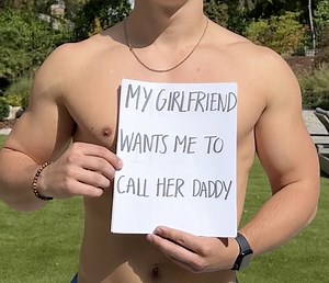 72K views · 210 reactions | Talk about daddy issues... | Love | Facebook