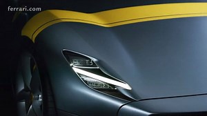 19 reactions | The limited-edition special-series Ferrari Monza SP1 and SP2 are the first in the 'Icona' segment, drawing inspiration from the most evocative Ferraris of the 1950s and featuring the most advanced sports car technology available today. | Ferrari Australasia Official | Facebook