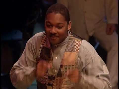 Marsalis On Music l Episode 1/4 "Why Toes Tap: Marsalis on Rhythm"