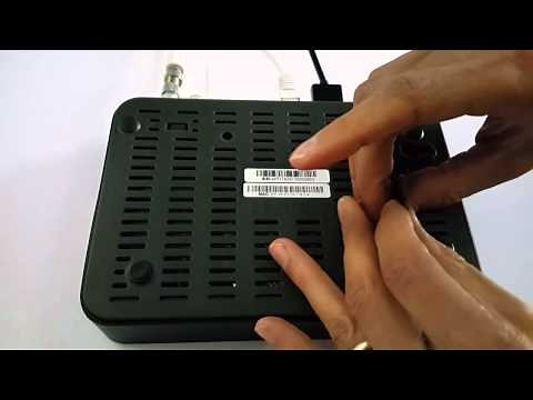 WeTek Play - Manual update of Android or OpenELEC installation to NAND Flash