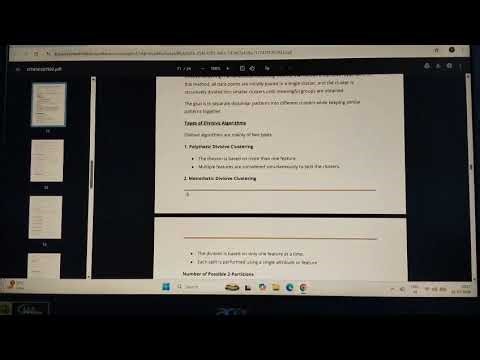 Student Notes Sharing Platform 