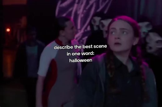 #strangerthings #strangerthings5 #fyp #viral #wow | stranger things