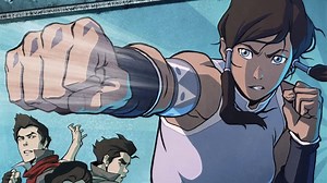 Possibility-Bending: An Anarchist Critique of 'Avatar: The Legend of Korra' » PopMatters