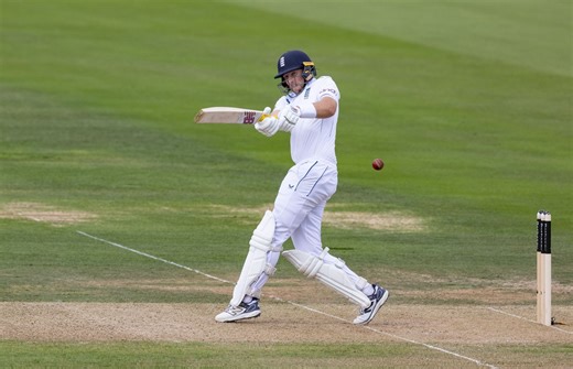 4 batters to have scored hundreds in both innings of a Test at Lord's ft. Joe Root