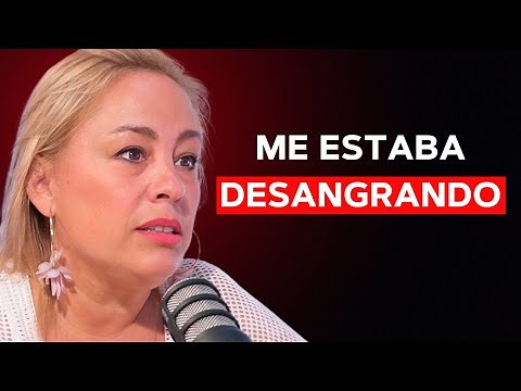 Me APUÑALÓ 27 veces y Terminé en la UCI