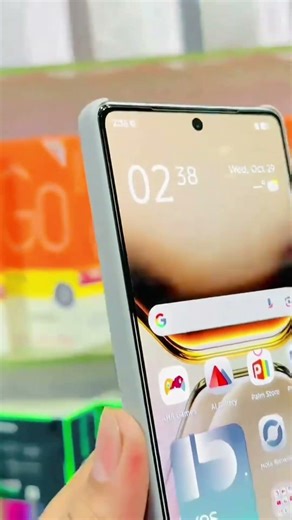 Infinix Note 50 Pro – Full Review, Camera & Gaming Test