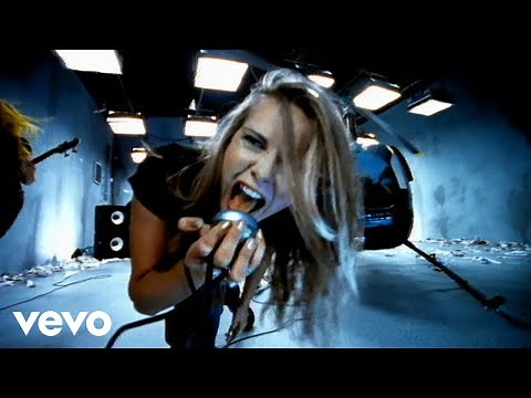 Drain - Crack The Liar's Smile