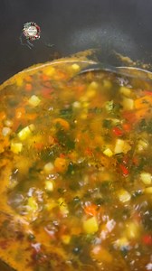 595K views · 14K reactions | Ciorba din legume fara carne. | Ella Cooking | Facebook