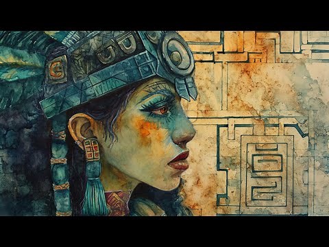 The Aztec Creation Myth in under 4 Minutes