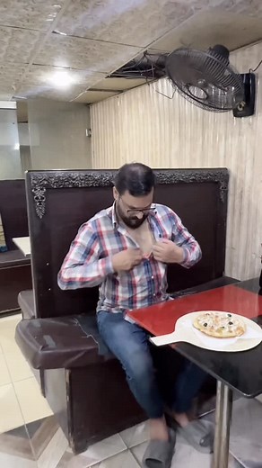 @irfan_ilyas852 | Pizza 🍕 | Instagram