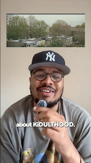 A love letter to KiDULTHOOD