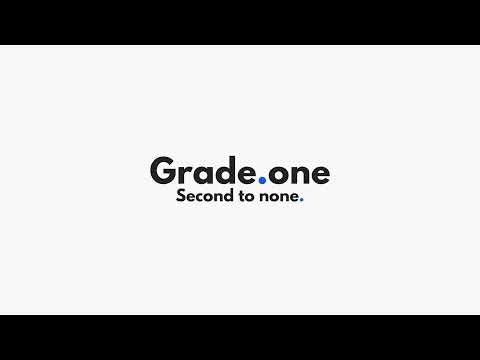 Grade One Live Stream
