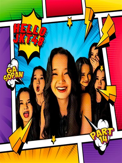 Hello JKT48 Part 14 ( 2026 Edition ) #jkt48 #jkt48fight #memejkt48