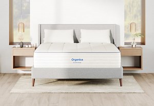 Organica Mattress