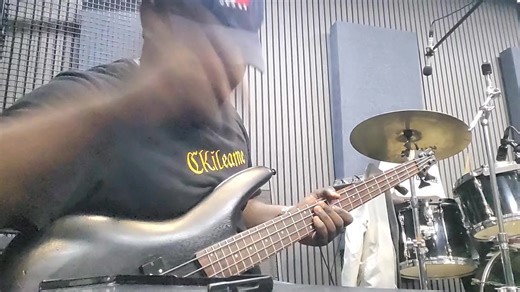 DEPARTEMENT D'AMBIANCE SEBEN 243 #foryou #tiktok #musica #guitar #fyp @Seben congo @sebenation @Univers MrCEO🛜 @Jim bass