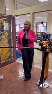 10K views · 189 reactions | It’s official! ✂️ ➡️ The Student Learning Center is officially open in its new location on the first floor of the Paul H. Thompson Library. Find the resources you need for tutoring, studying, research, and academic success all under one roof! #fayettevillenc #library #tutoring #nccommunitycolleges #comm_college #college #collegelife | Fayetteville Technical Community College | Facebook