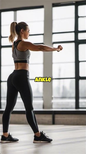 4 Stretches For Injury Prevention In 30 Days