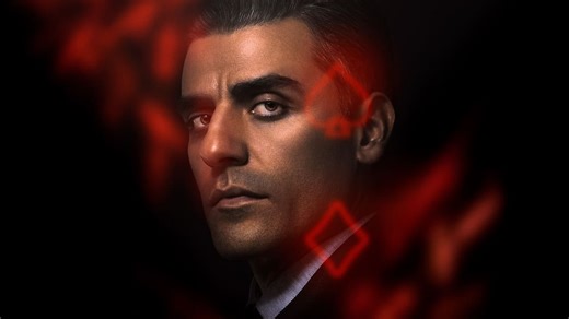 The Card Counter (2021) | Official Trailer, Full Movie Stream Preview