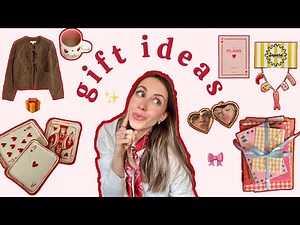 15 thoughtful gift ideas (DIY + affordable + meaningful!)