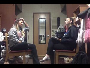 Social Work Mock Interview