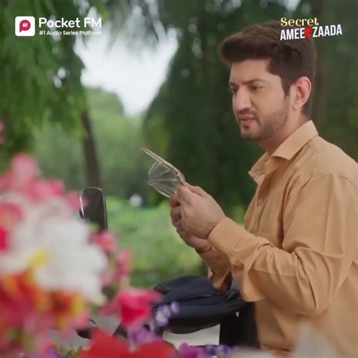 Secret Ameerzaada इस Show के सारे Episodes FREE पाएं यहां👉 https://click.pocketfm.in/2IE7/wz1p3sgj Like करें, Share करें और Follow ज़रूर करें #PocketFM #PocketFMAudioSeries #AudioSeriesIndia #AudioDrama #PocketFMHindi #millionaire #billionaire #lovestory #actiondrama #viralvideo #viralFBvideo | Secret Ameerzaada by Pocket FM