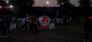 1K views · 30 reactions | Agambye atya? Ekiri e Lugogo Alien Skin gy'eyategese ekivvulu. | Breaking News 256 | Facebook