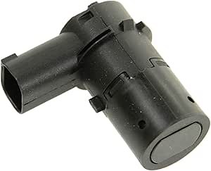 TRQ Backup Reverse Parking Aid Sensor Compatible with Ford Truck Van SUV