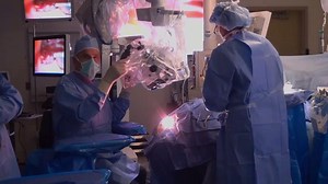 Dr. Spetzler's Last Aneurysm Clipping - Live Brain Surgery - Live Brain and Spine Surgery