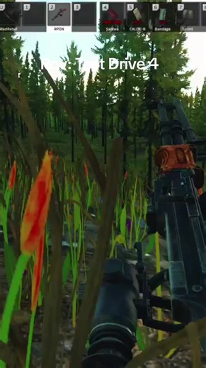 Escape from Tarkov: Intense Moments and Key Set Finds