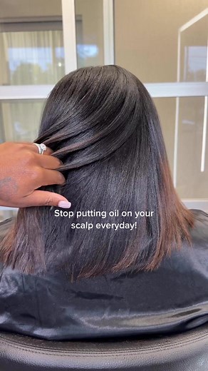 How to Maintain a Healthy Scalp without Clogging Pores