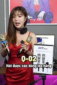 Micro thở thôi cũng hay | manhtiengiasi.com