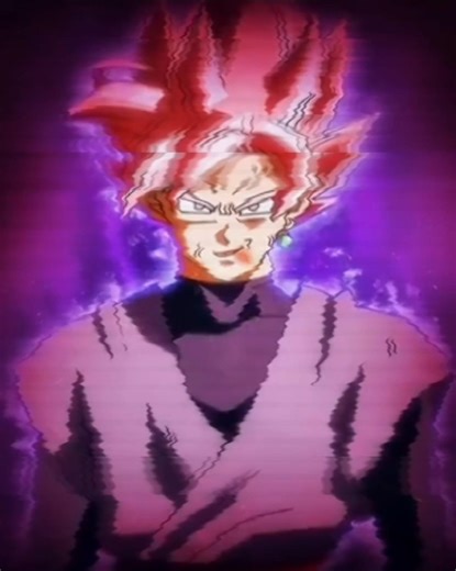 Goku black edit #roblox #phonkagressive #roblox