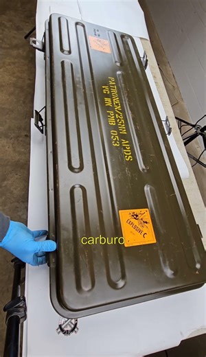 ¡Desatando el Poder! Unboxing de la TRUENA Bradley 25mm Bushmaster CHAIN-GUN 🔥💥